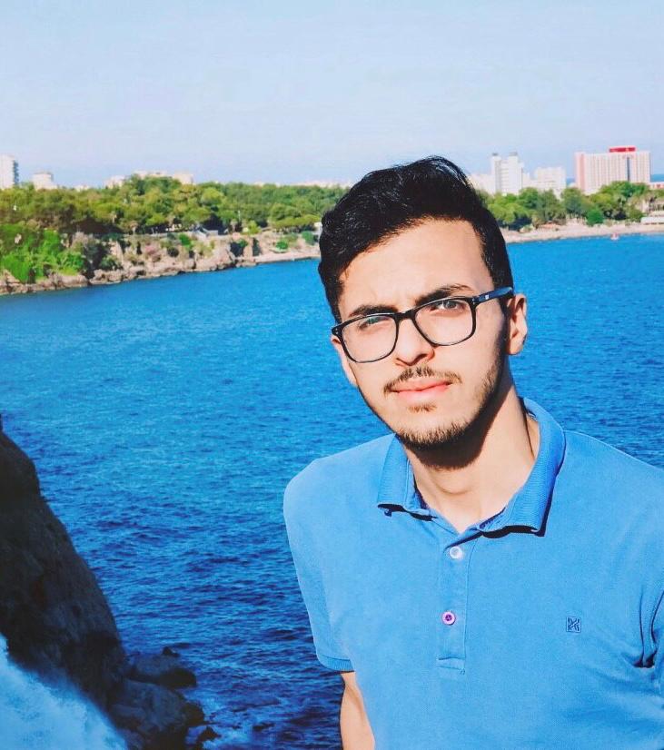 Home [ferasqr.github.io]