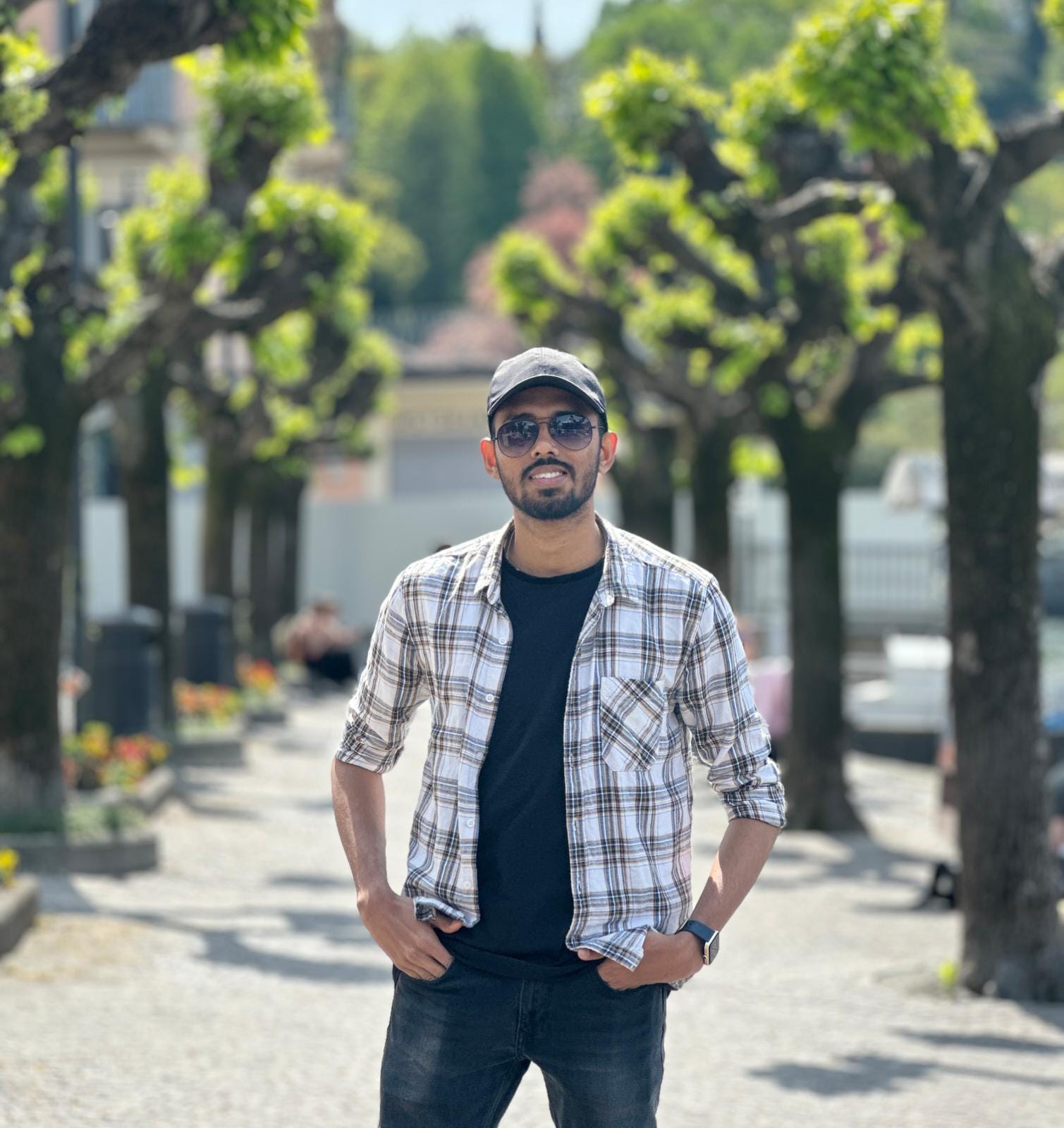 Home [ferasqr.github.io]